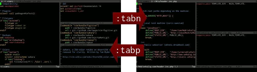 Buffers Windows And Tabs weixin 30794499 CSDN 
